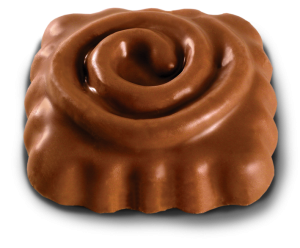 Choco Maamoul – AlKaramah Dough