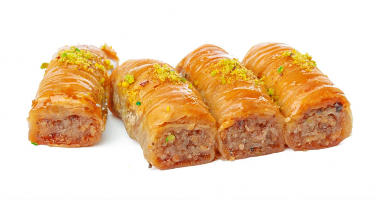 Fillo Thin Leaves – AlKaramah Dough