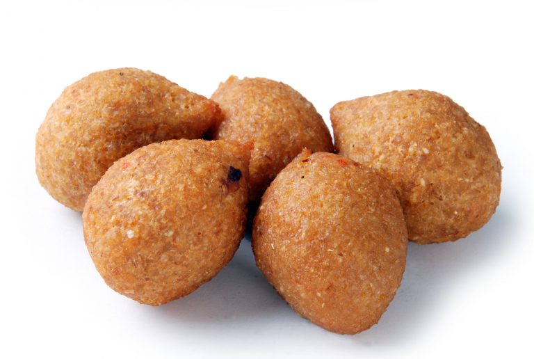 Kubba Meat Mini – AlKaramah Dough