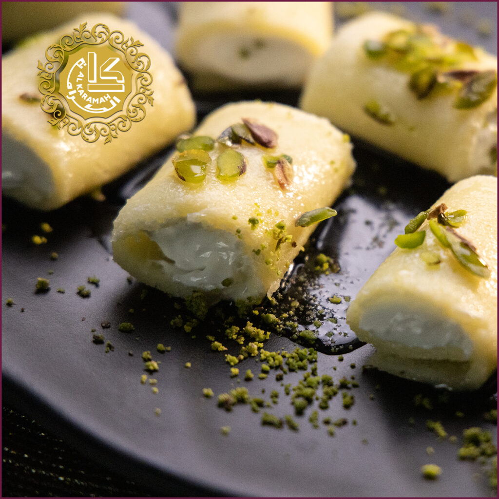 Halawa Cheese-kg – AlKaramah Dough