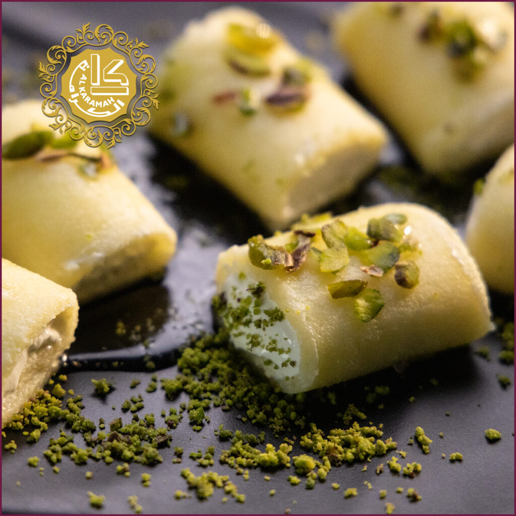 Halawa Cheese-kg – AlKaramah Dough